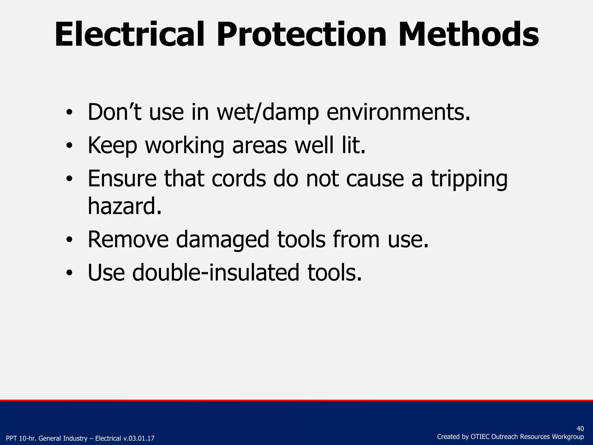 Electrical Safety PPT.pptx
