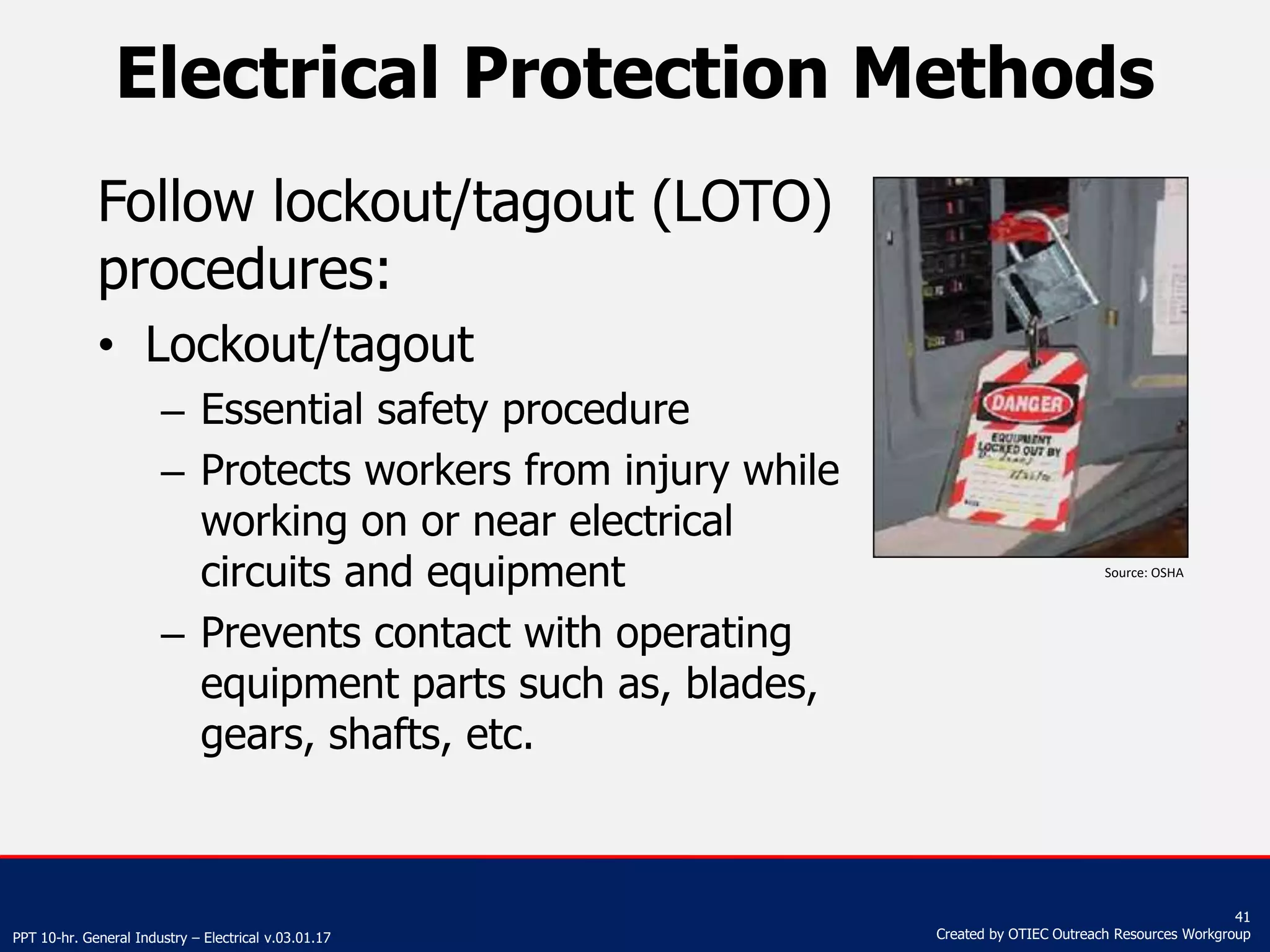 Electrical Safety PPT.pptx
