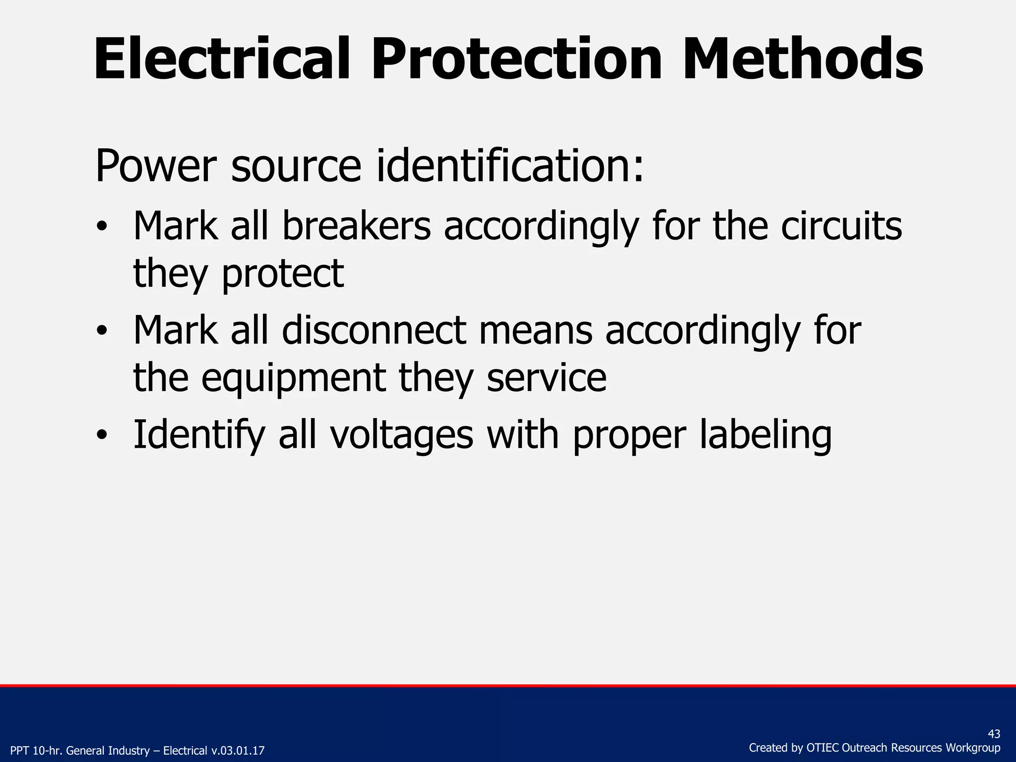 Electrical Safety PPT.pptx