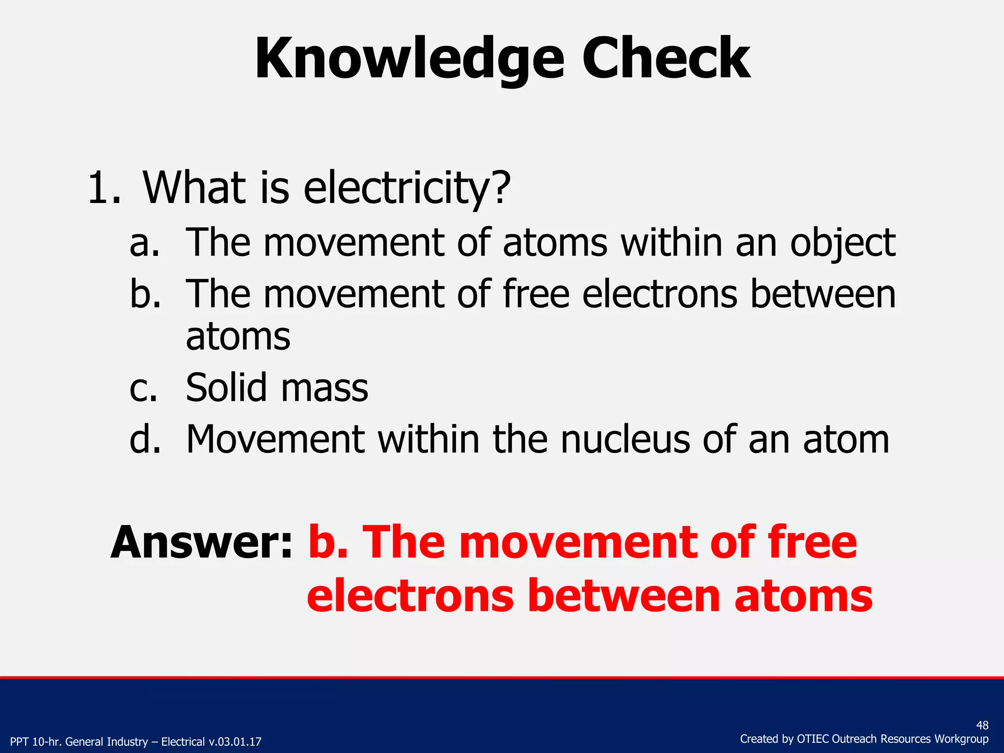 Electrical Safety PPT.pptx