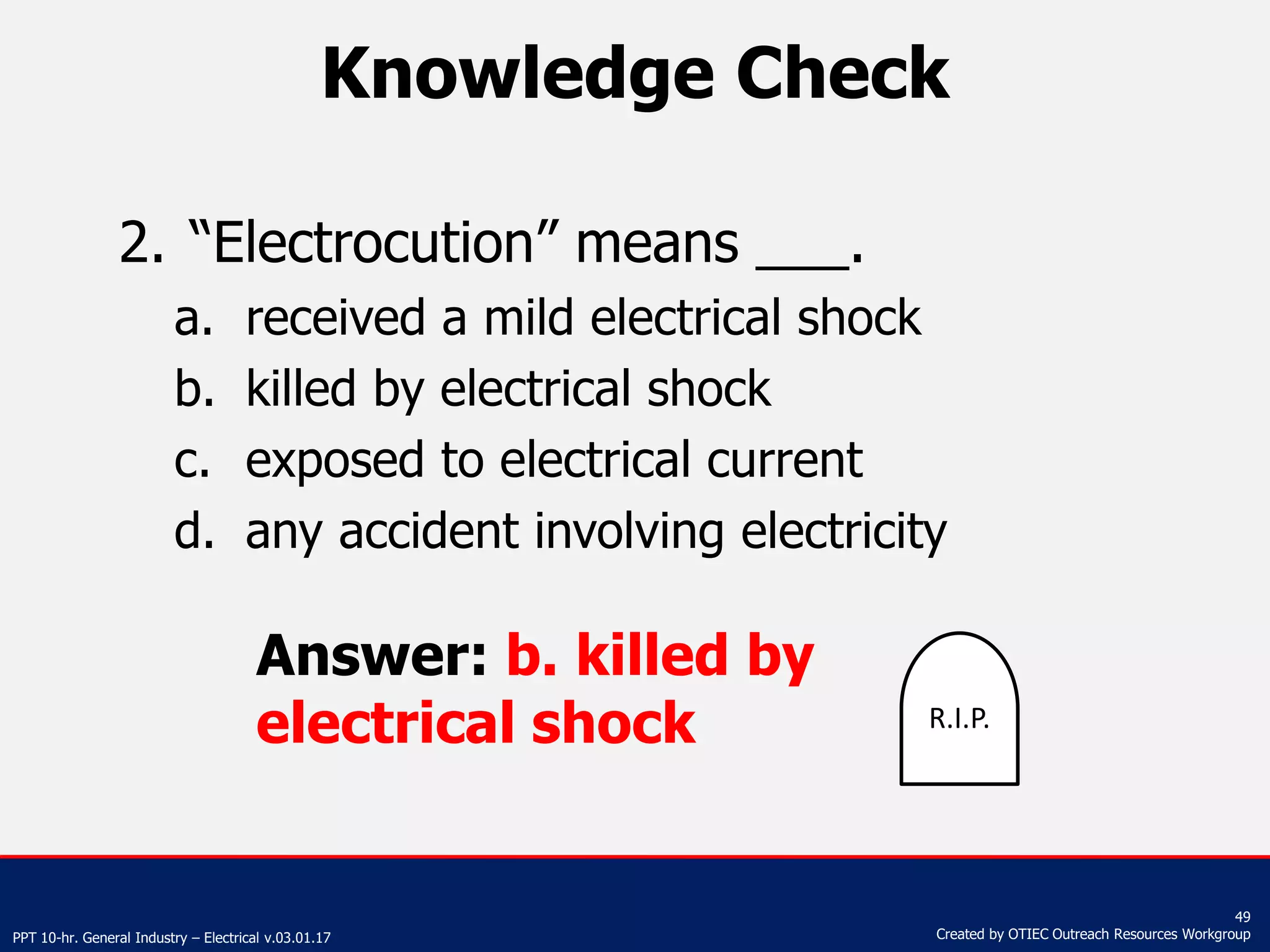 Electrical Safety PPT.pptx