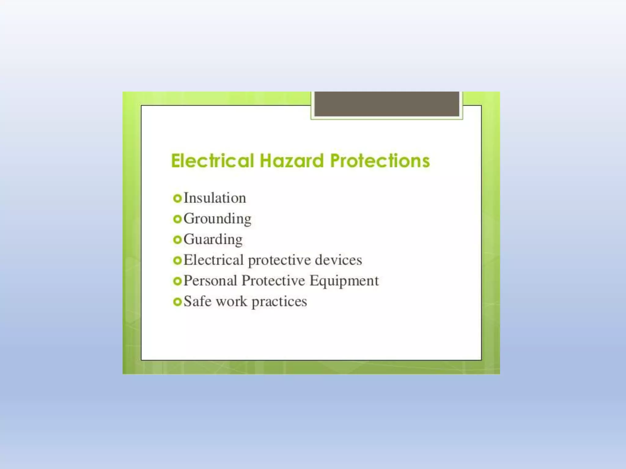 electrical safety ppt.ppt