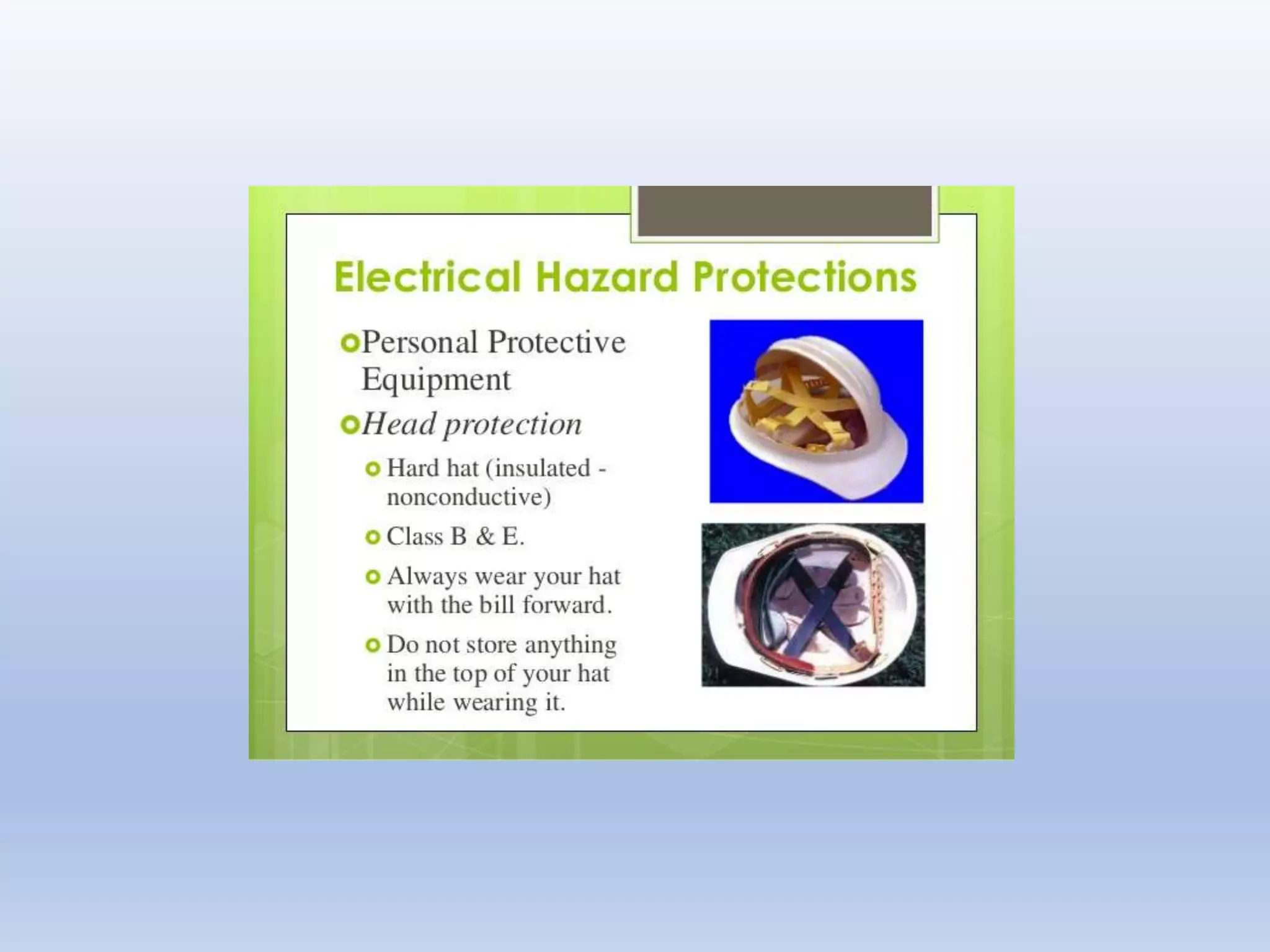 electrical safety ppt.ppt