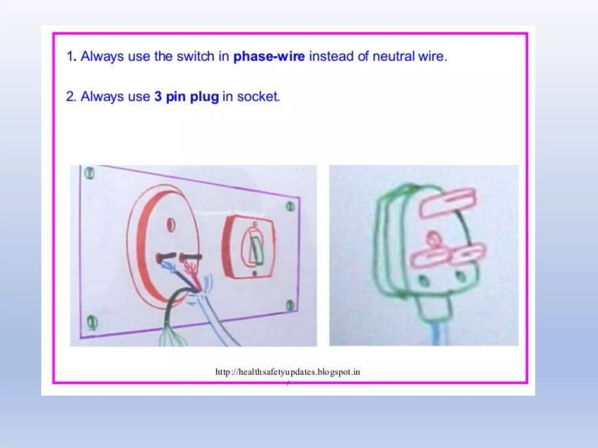electrical safety ppt.ppt