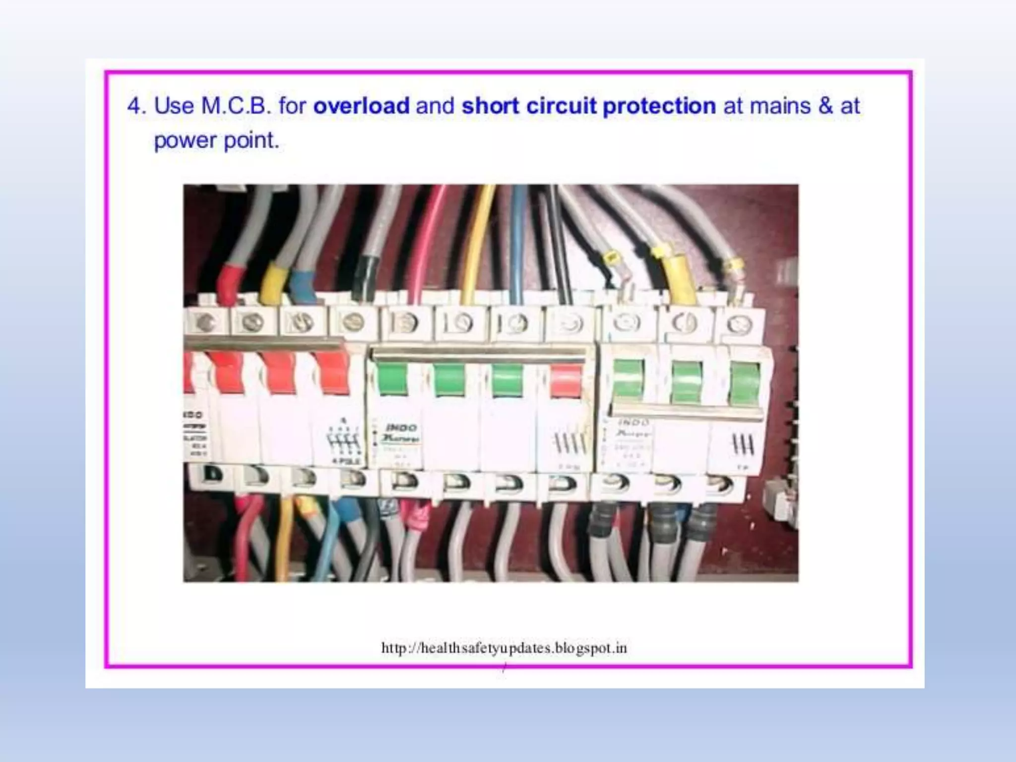 electrical safety ppt.ppt