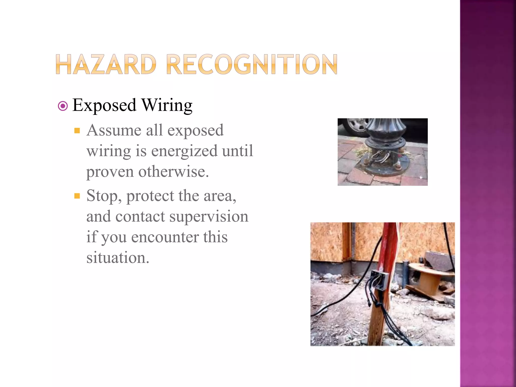 ELECTRICAL SAFETY PRESENTATION.ppt