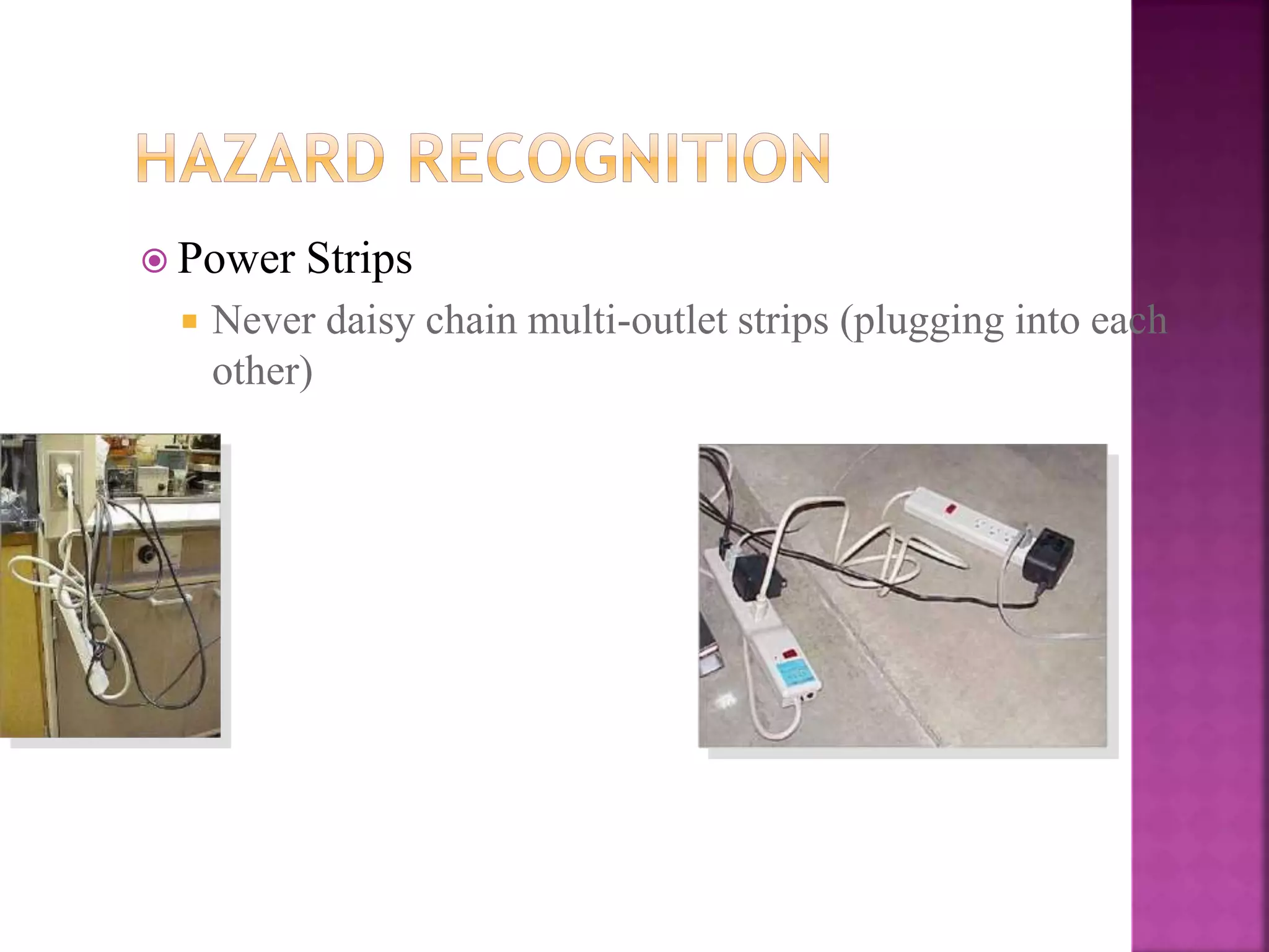 ELECTRICAL SAFETY PRESENTATION.ppt