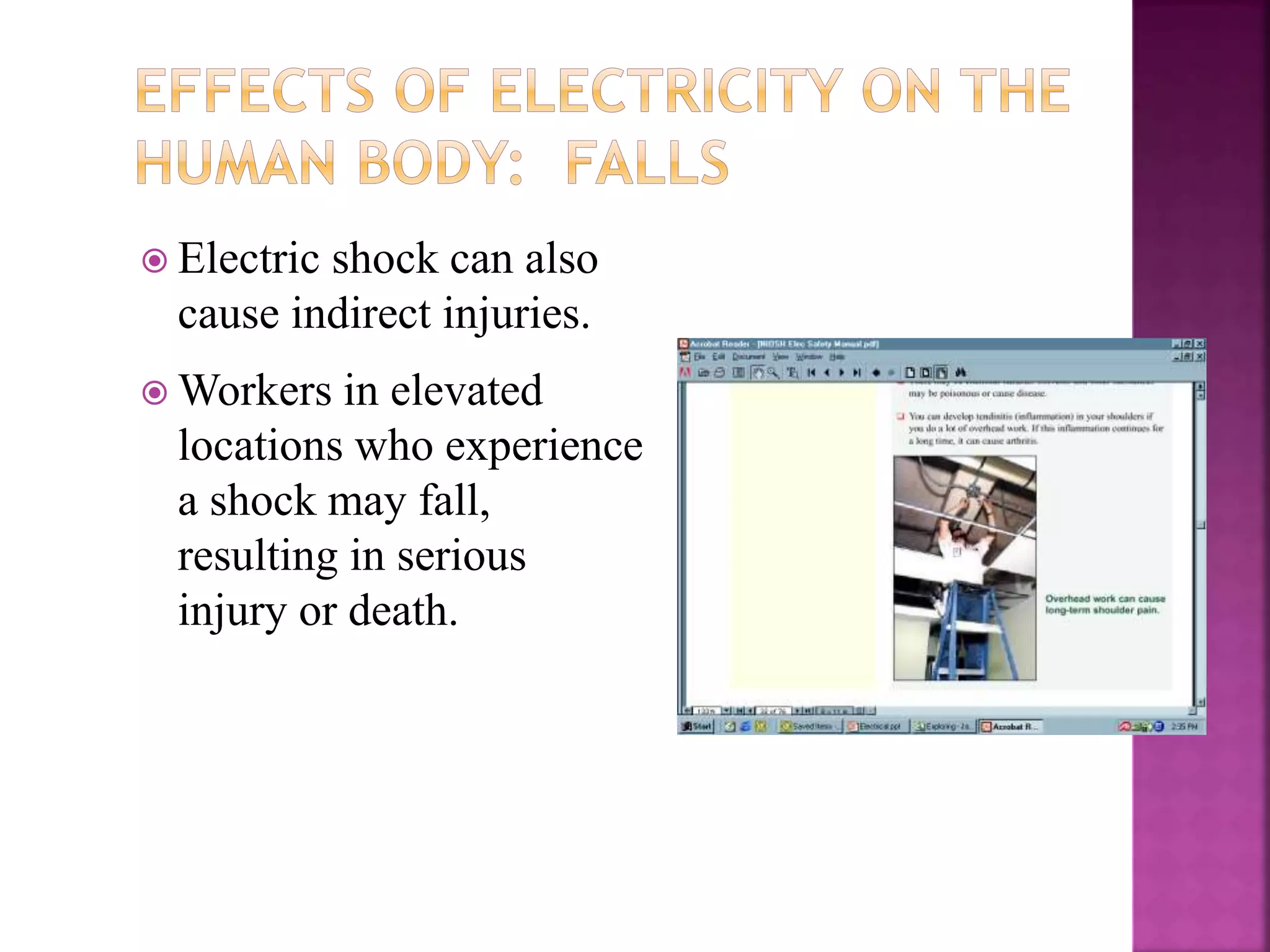 ELECTRICAL SAFETY PRESENTATION.ppt