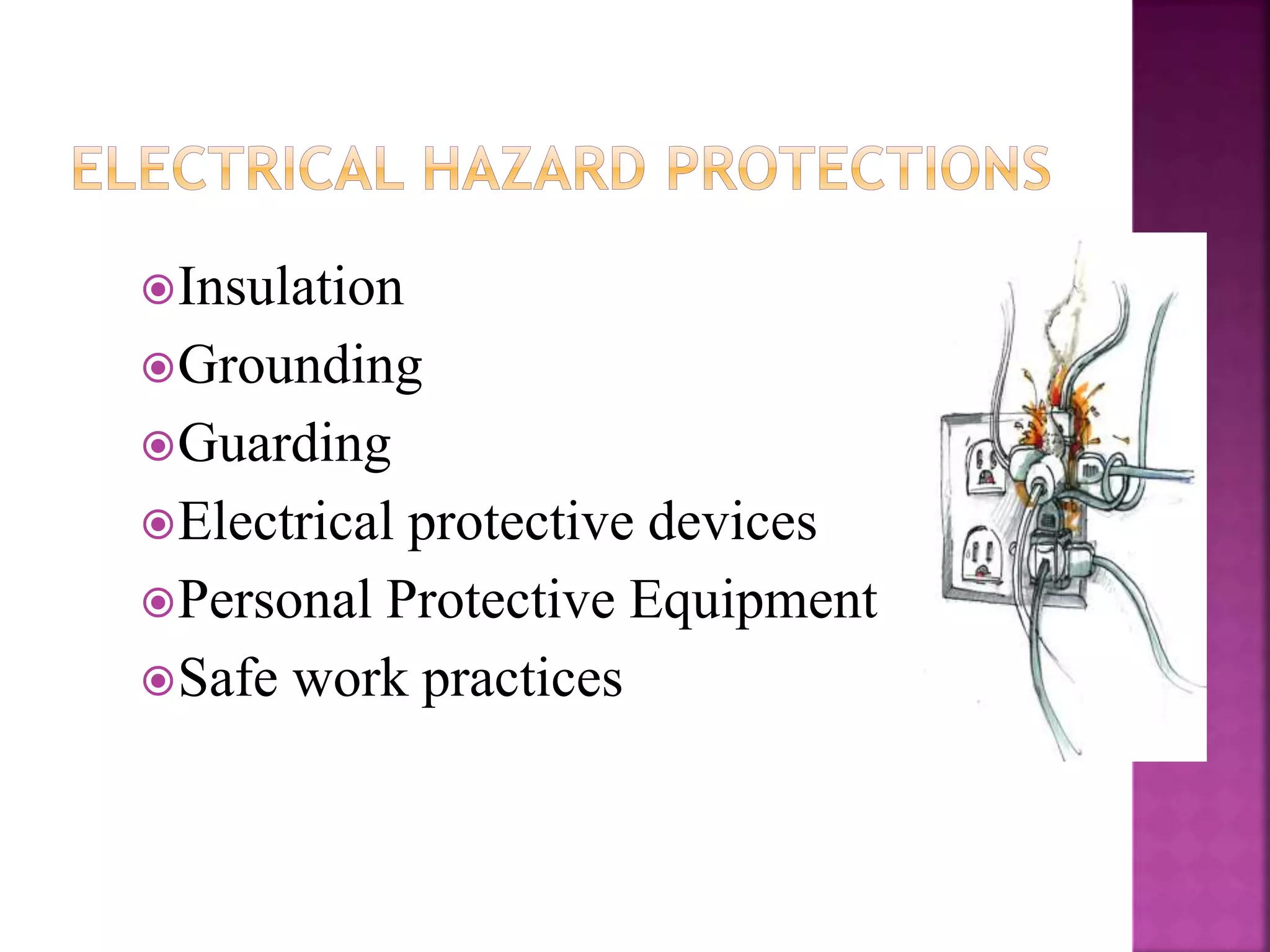 ELECTRICAL SAFETY PRESENTATION.ppt