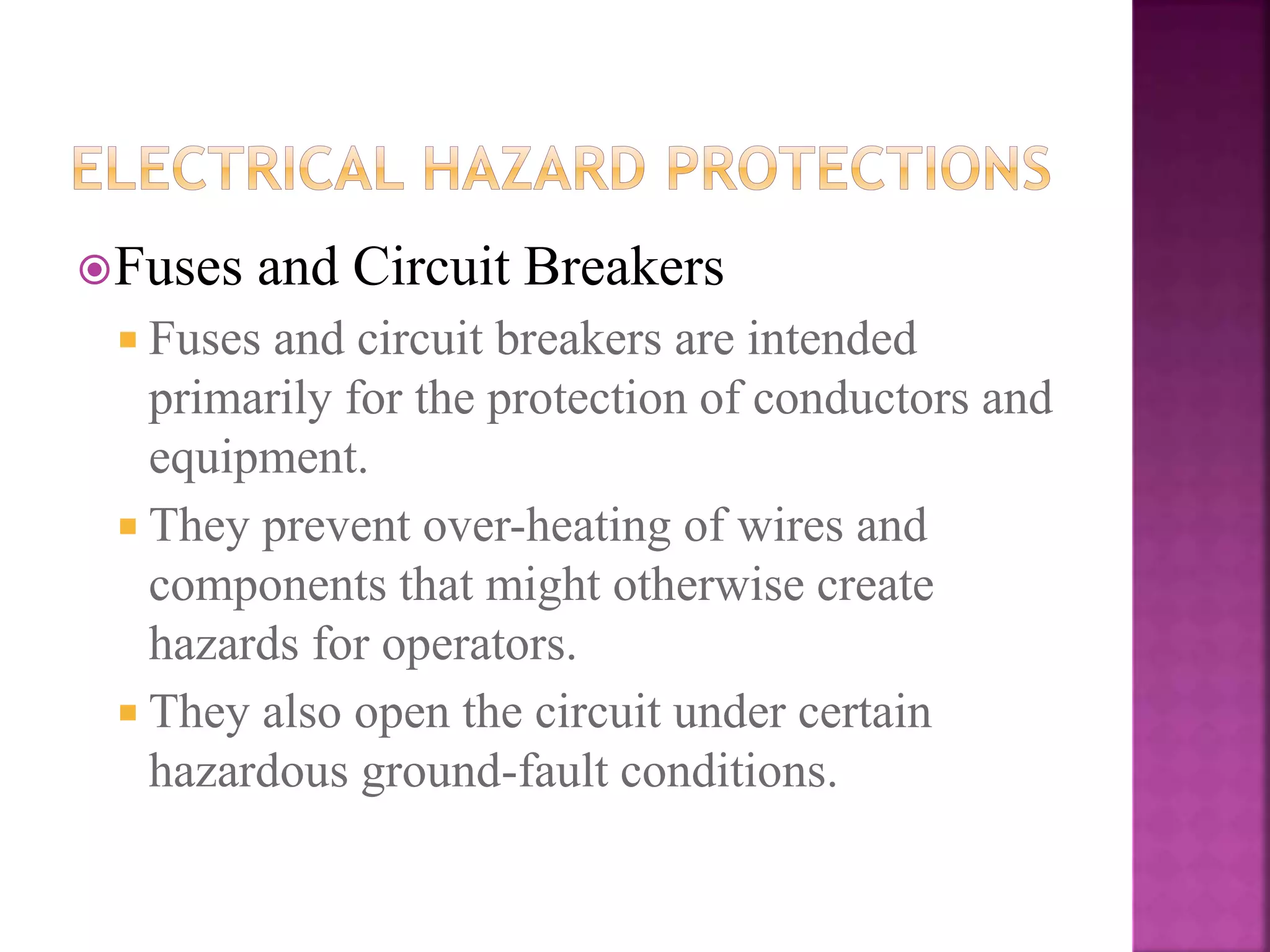 ELECTRICAL SAFETY PRESENTATION.ppt