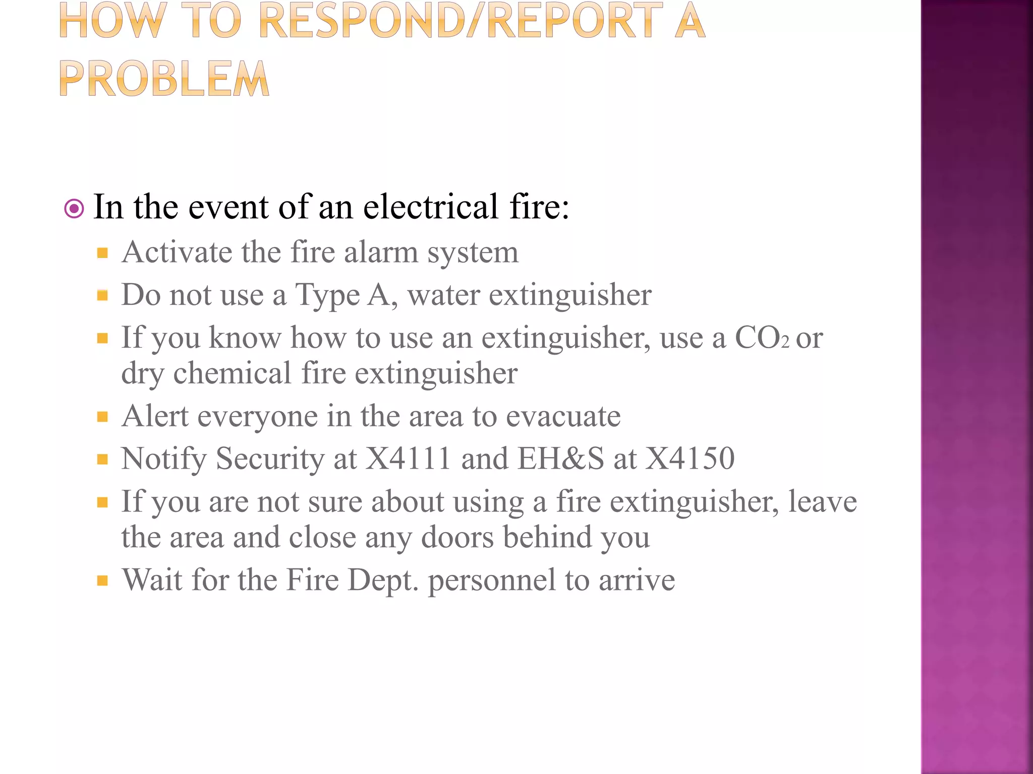 ELECTRICAL SAFETY PRESENTATION.ppt