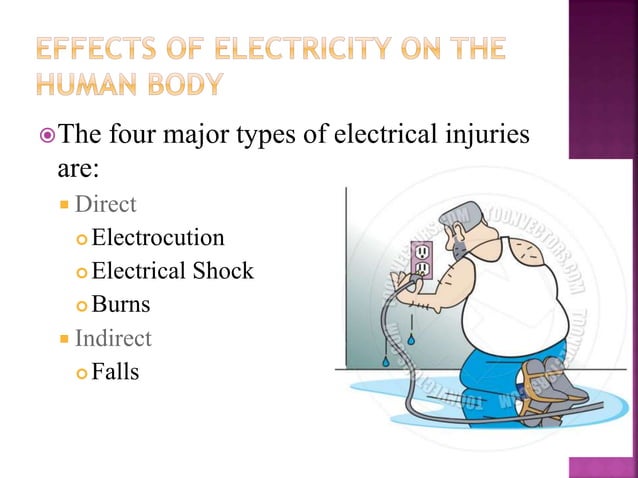 ELECTRICAL SAFETY PRESENTATION.ppt