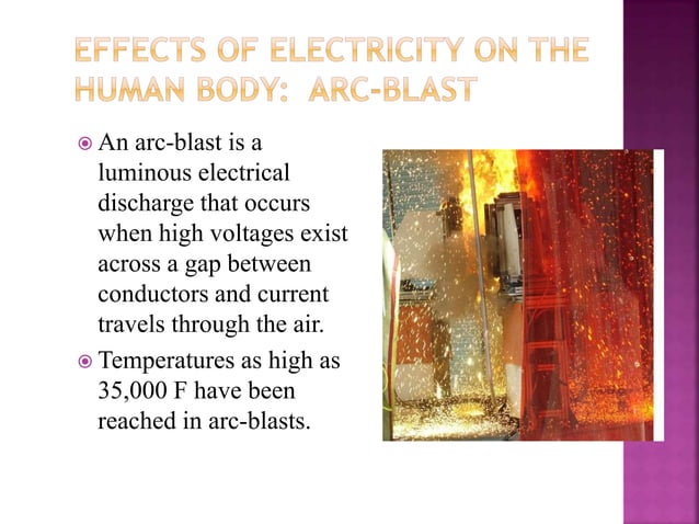 ELECTRICAL SAFETY PRESENTATION.ppt