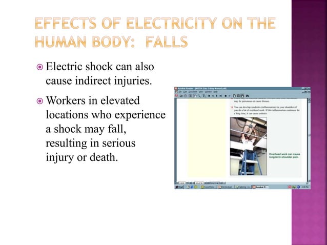 ELECTRICAL SAFETY PRESENTATION.ppt
