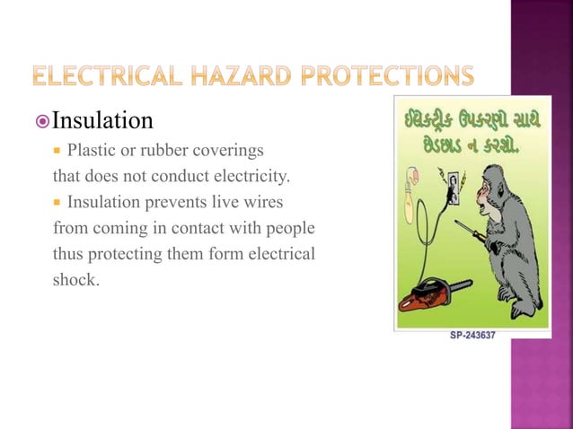 ELECTRICAL SAFETY PRESENTATION.ppt