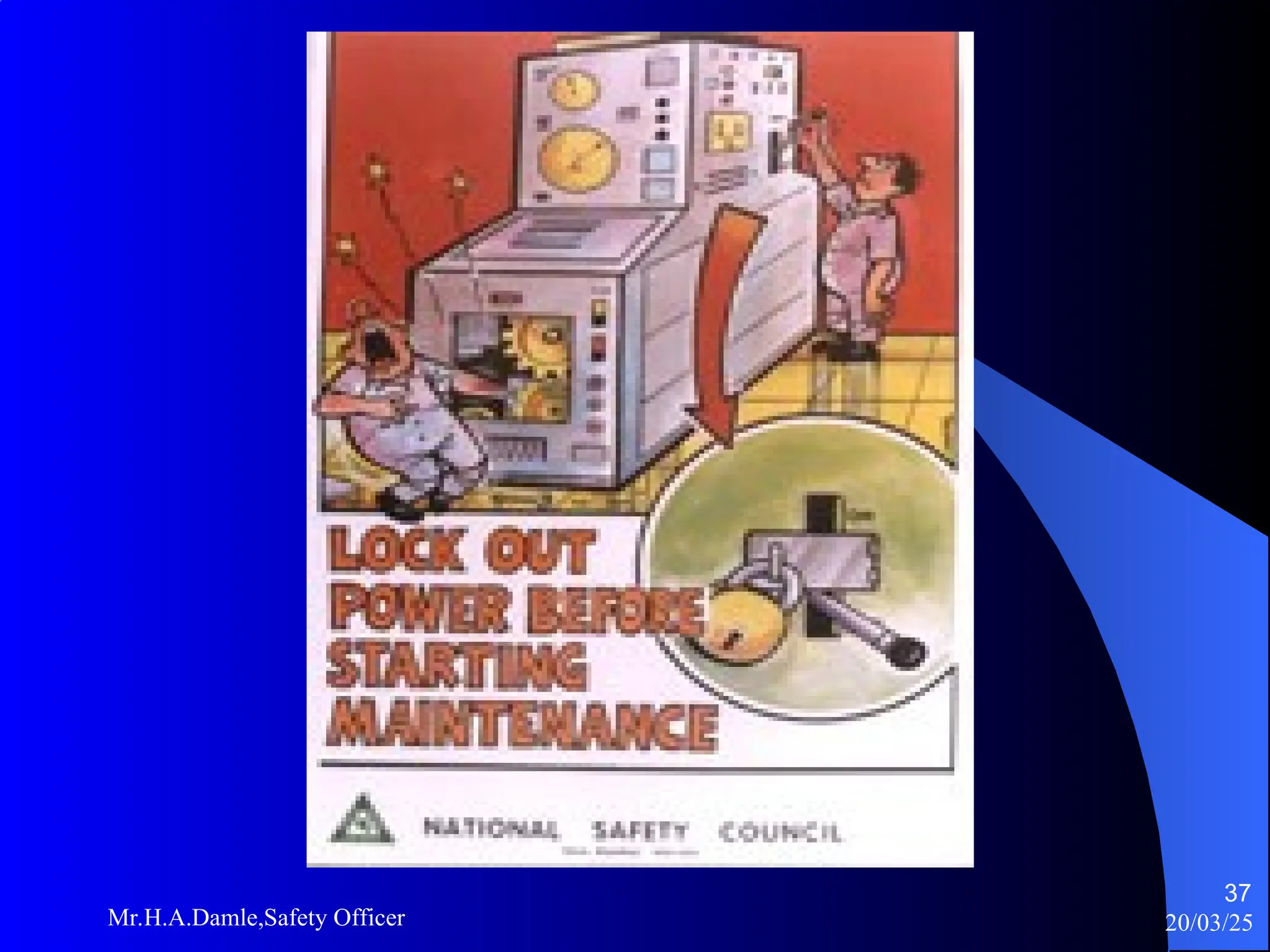 Electrical Safety Week123dfjjd djjdvj.ppt