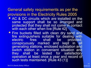 Electrical Safety Week123dfjjd djjdvj.ppt