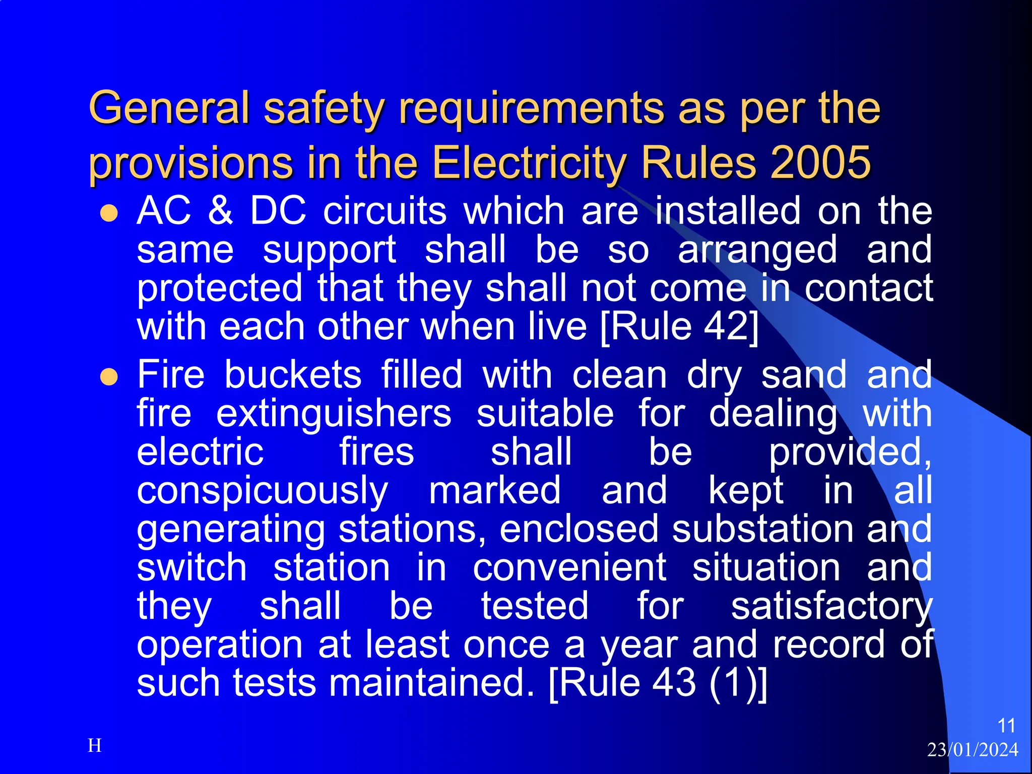 Electrical Safety Week new.ppt