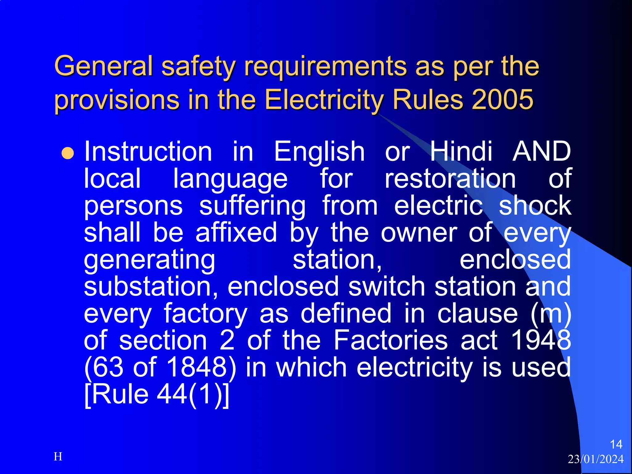 Electrical Safety Week new.ppt
