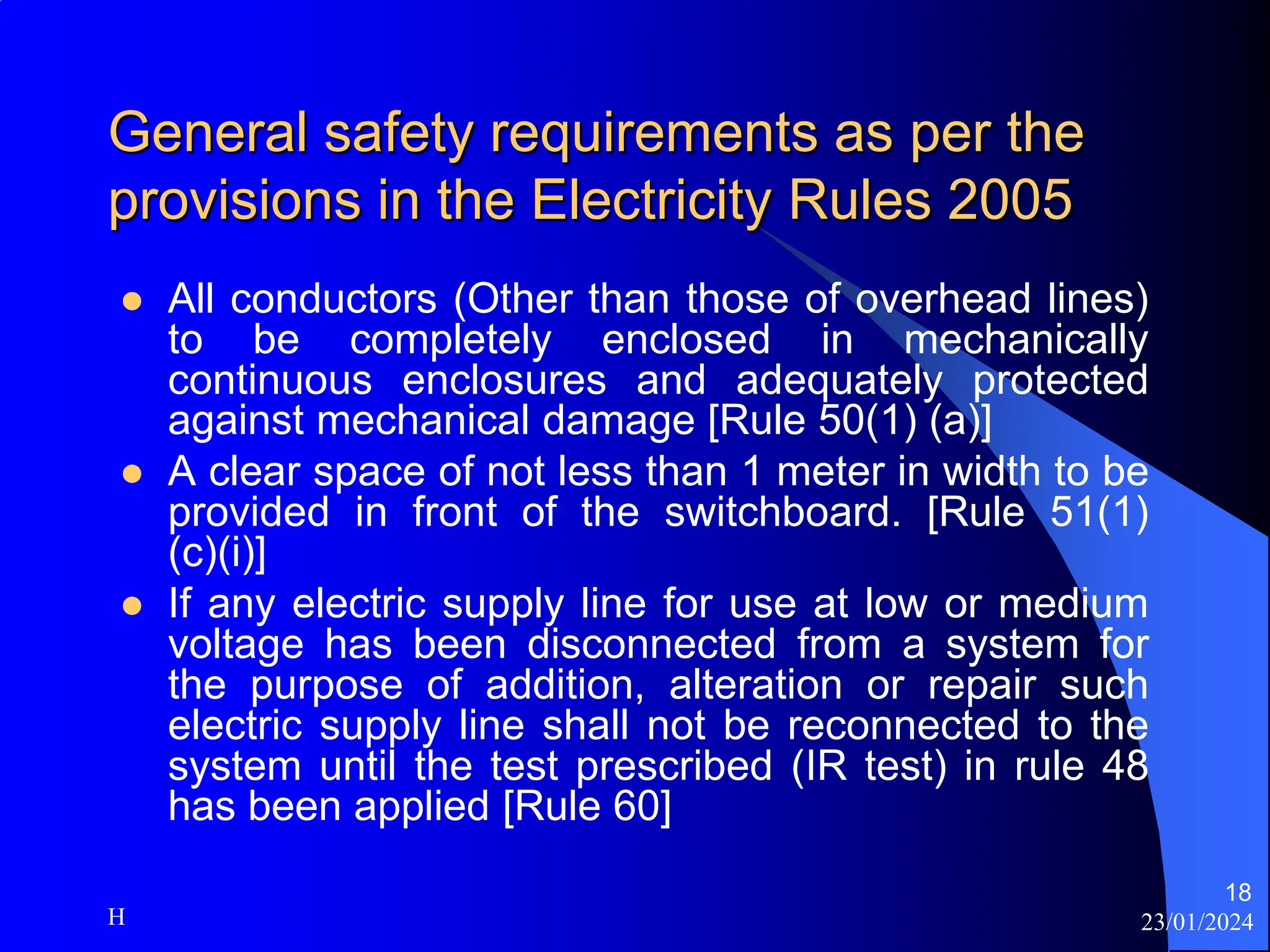 Electrical Safety Week new.ppt