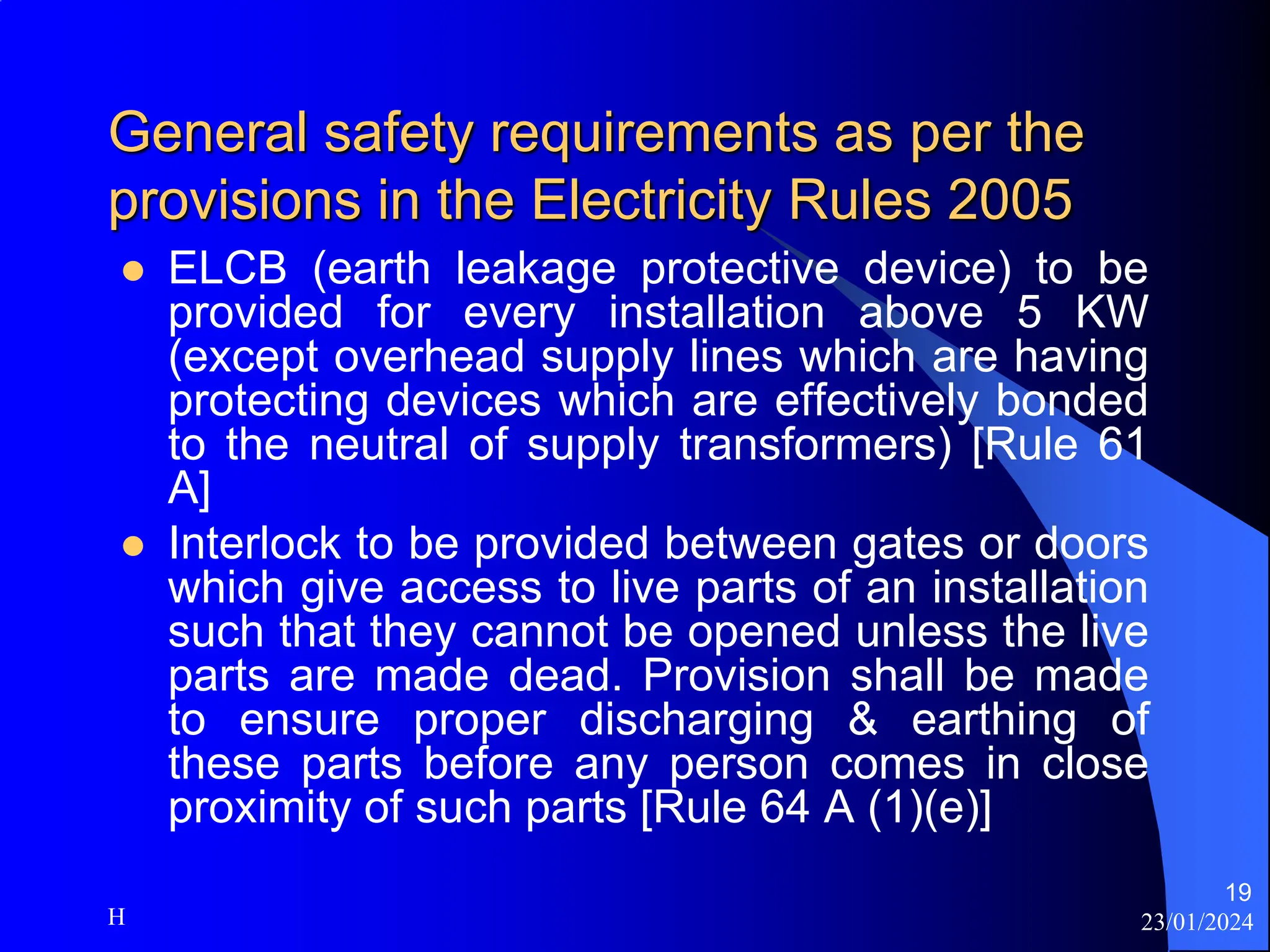 Electrical Safety Week new.ppt