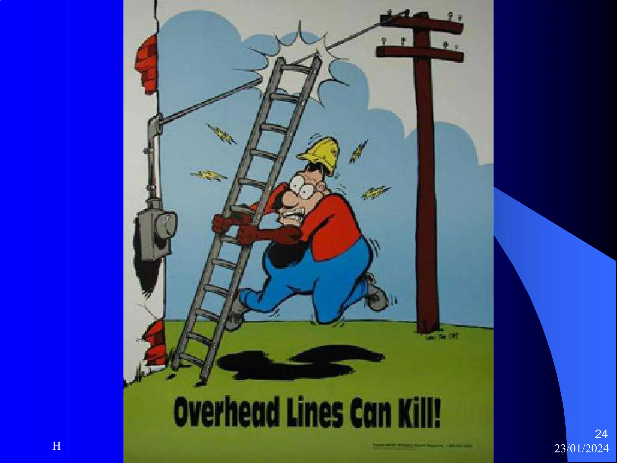 Electrical Safety Week new.ppt