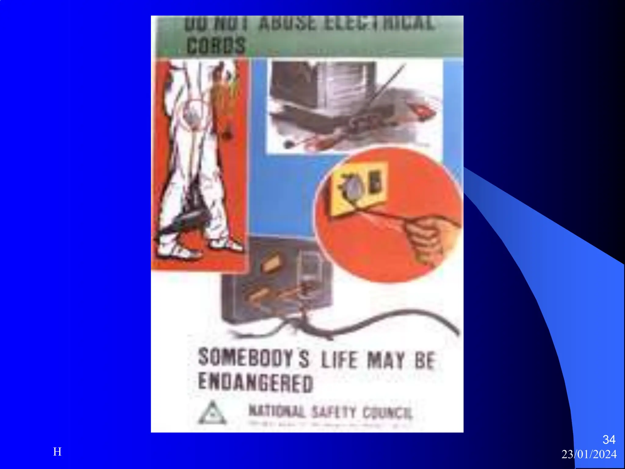 Electrical Safety Week new.ppt