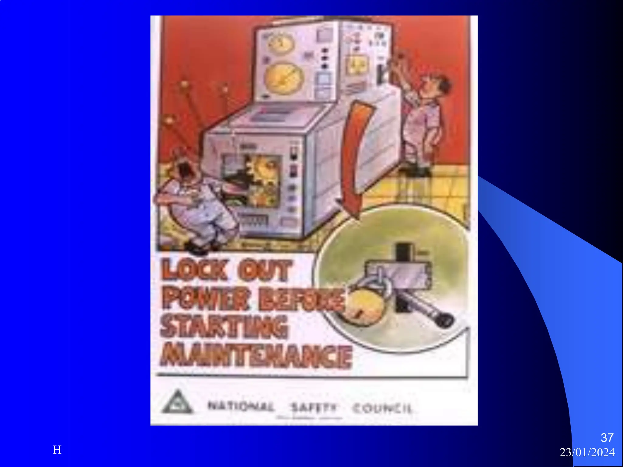 Electrical Safety Week new.ppt