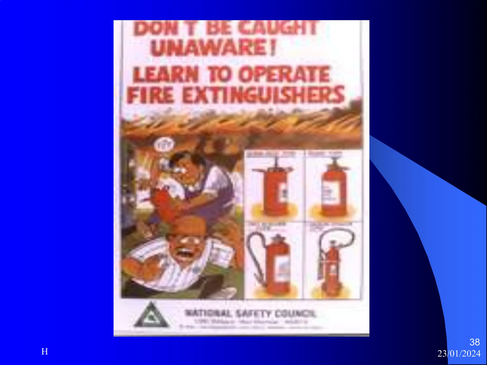 Electrical Safety Week new.ppt