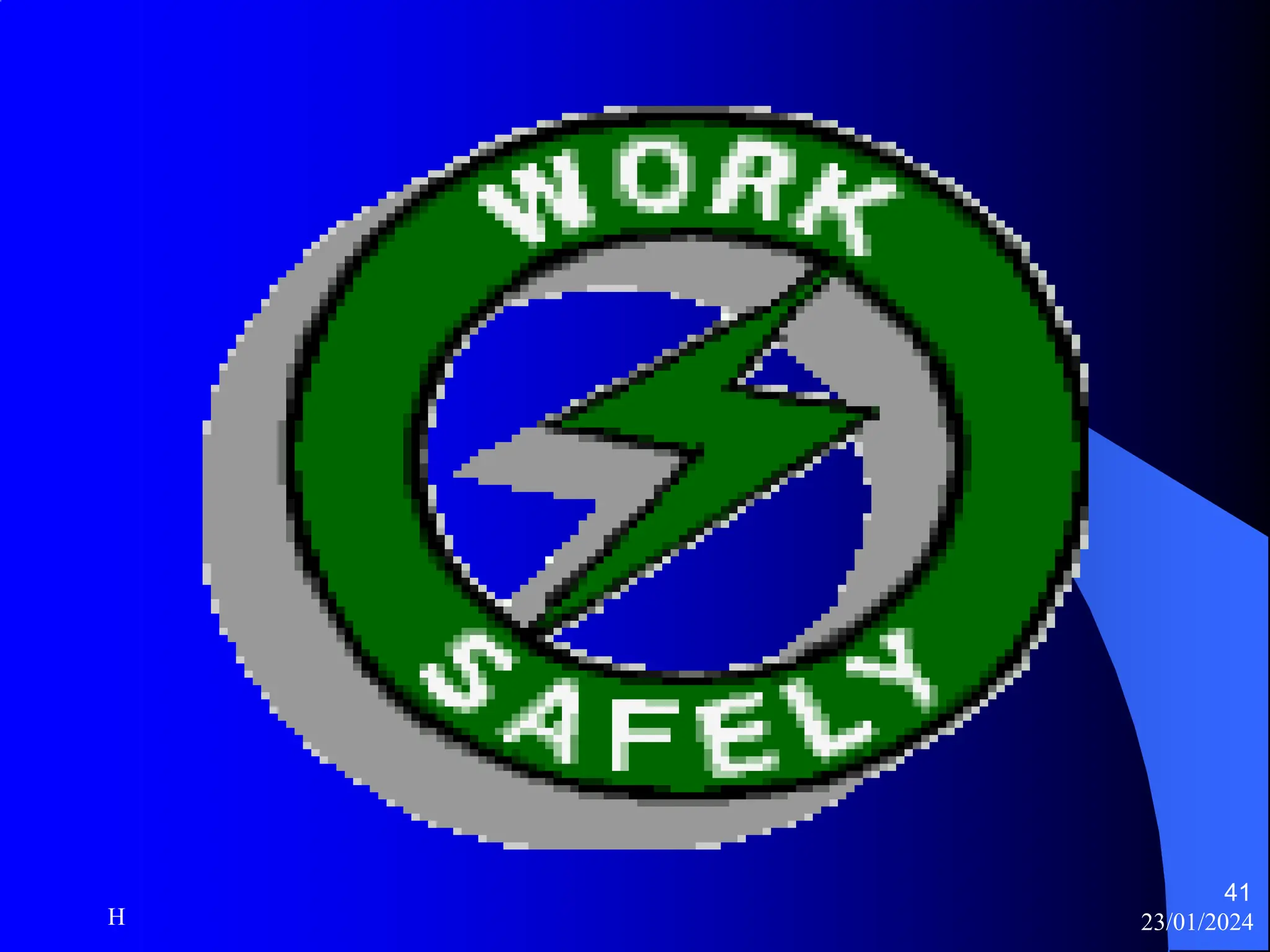 Electrical Safety Week new.ppt