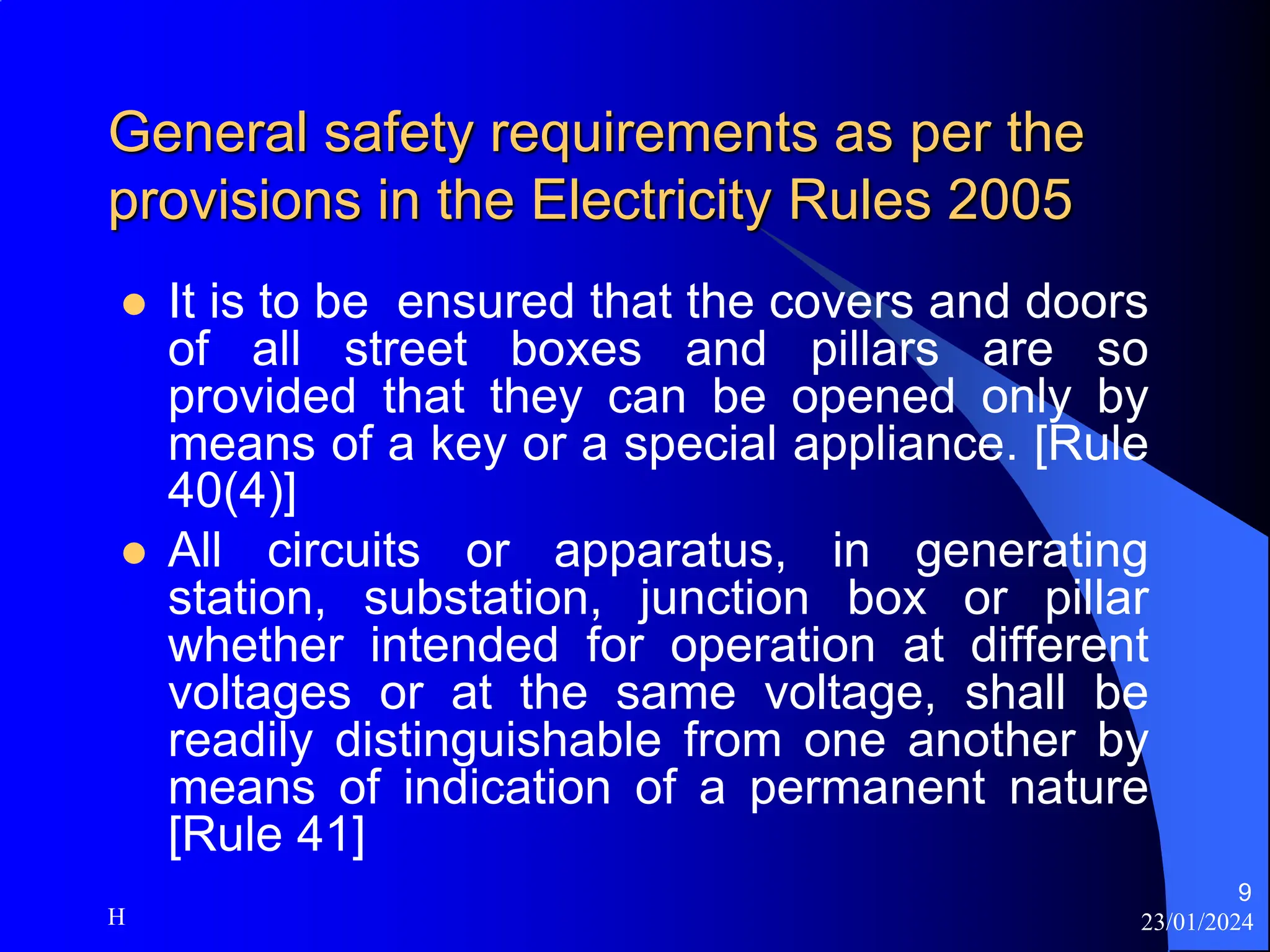 Electrical Safety Week new.ppt