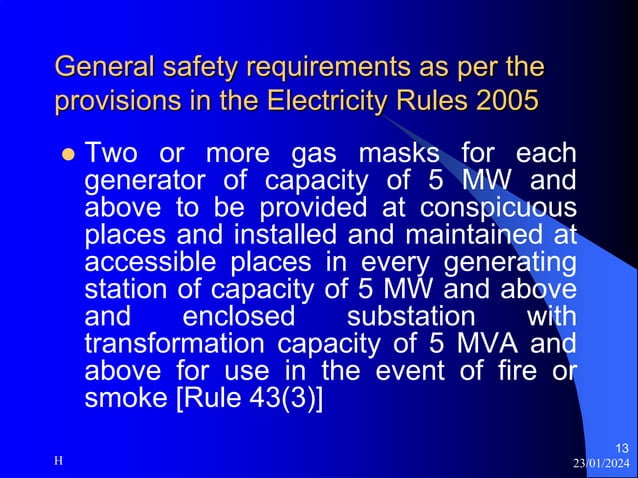 Electrical Safety Week new.ppt