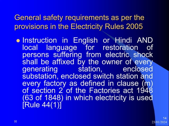 Electrical Safety Week new.ppt