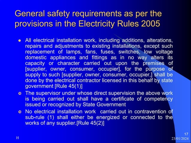 Electrical Safety Week new.ppt