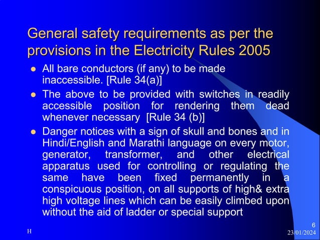 Electrical Safety Week new.ppt
