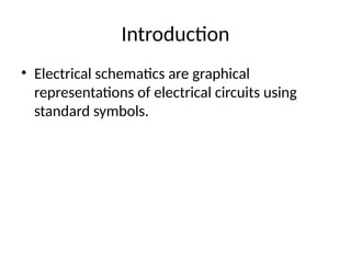 Electrical_Schematics .ppt