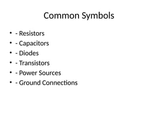 Electrical_Schematics .ppt
