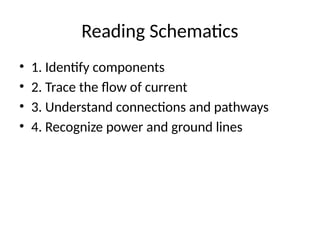 Electrical_Schematics .ppt