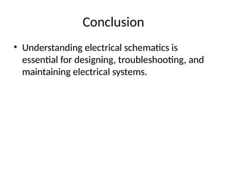 Electrical_Schematics .ppt