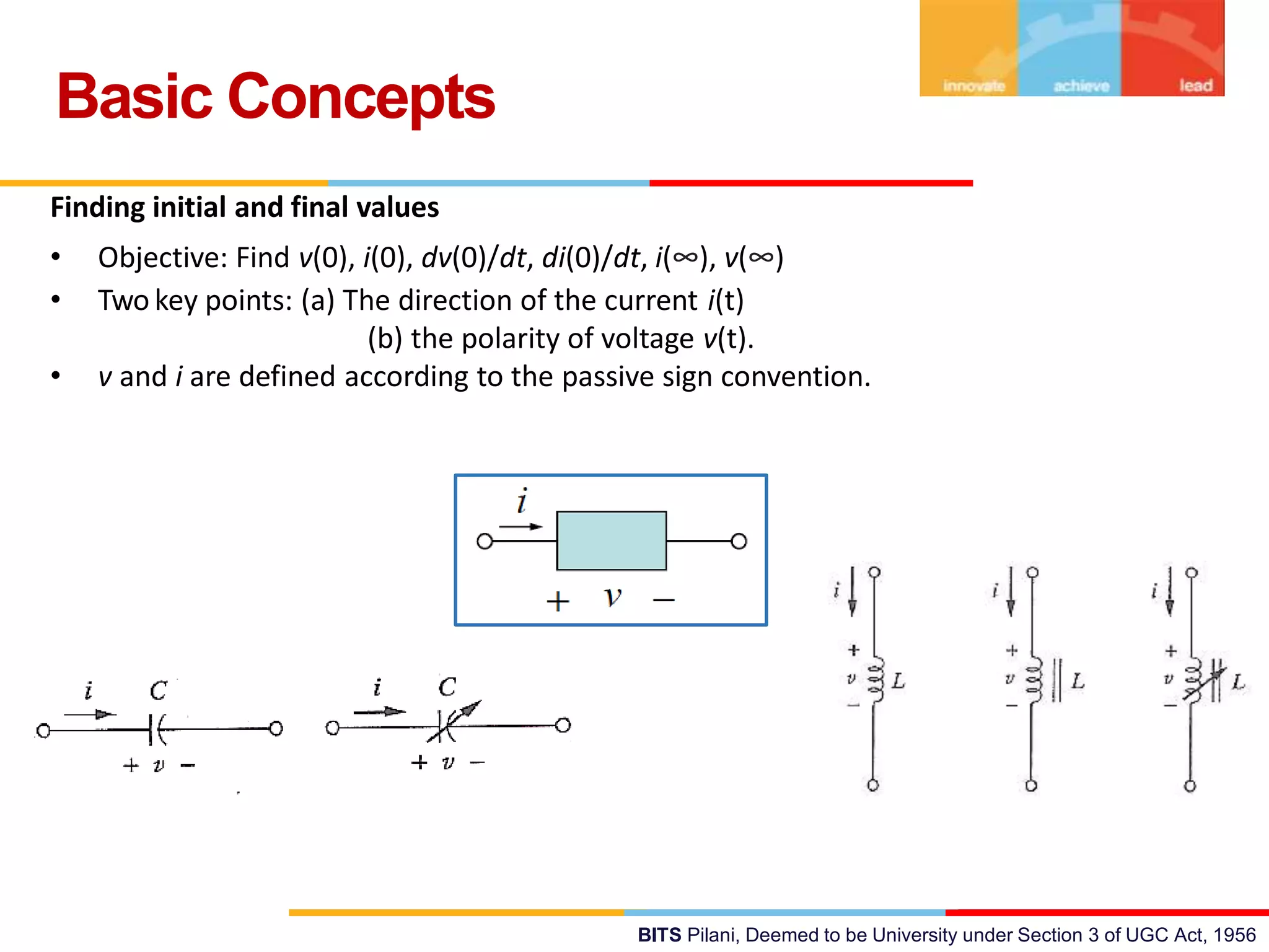 Electrical Sciences_ Session6-7 (Response of 2nd order Circuits).pdf