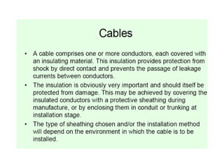 Electrical serv | PPT | Free Download