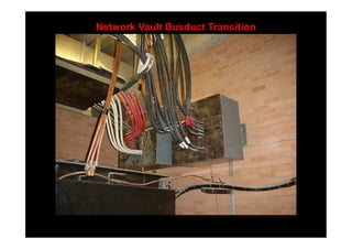 Electrical services seminar | PPT