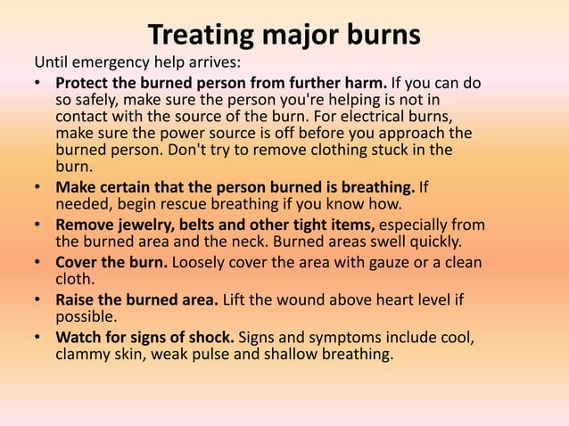 Electrical shock in first aid emergency.pptx