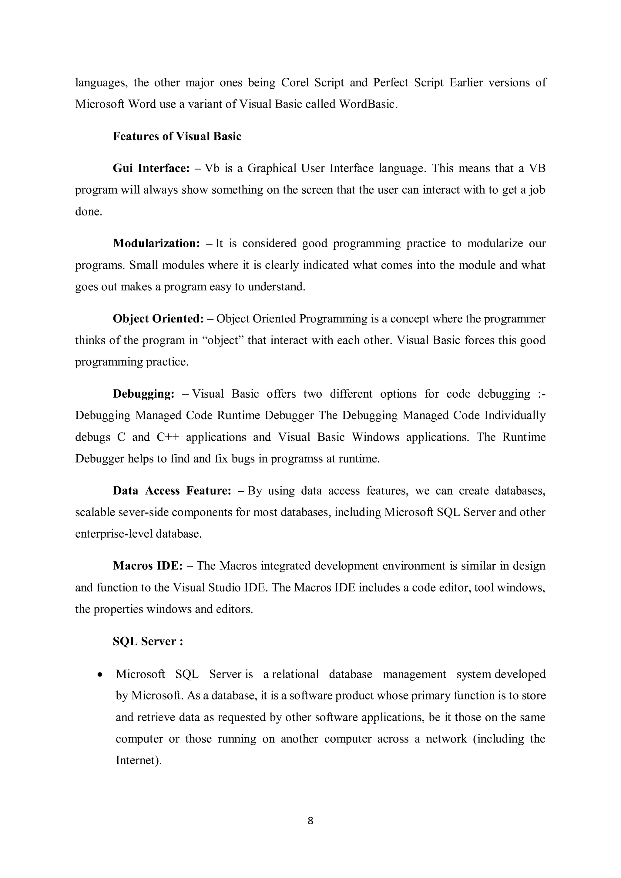 Electrical shop management system project report.pdf