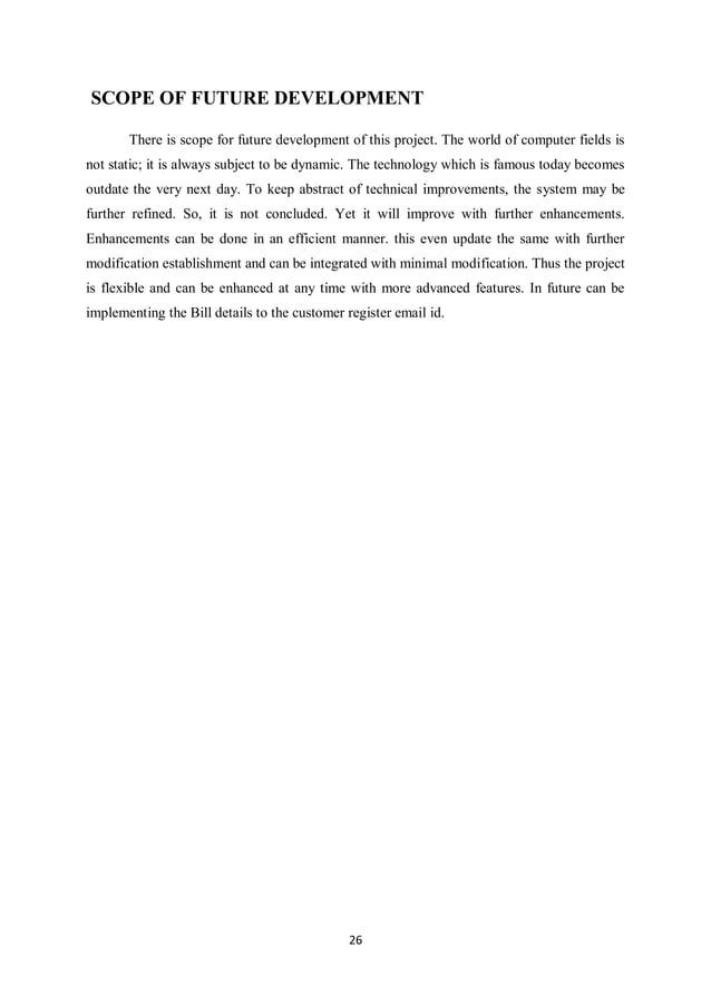 Electrical shop management system project report.pdf