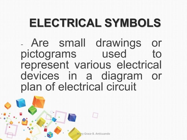 Electrical Signs And Symbols electrical-signs-and-symbols