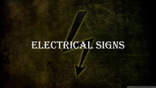 Electrical Signs and Symbols in Electrical Wiring Plans | PPTX