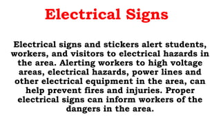 electrical signs lesson in electricity ppt.pptx