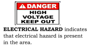 electrical signs lesson in electricity ppt.pptx