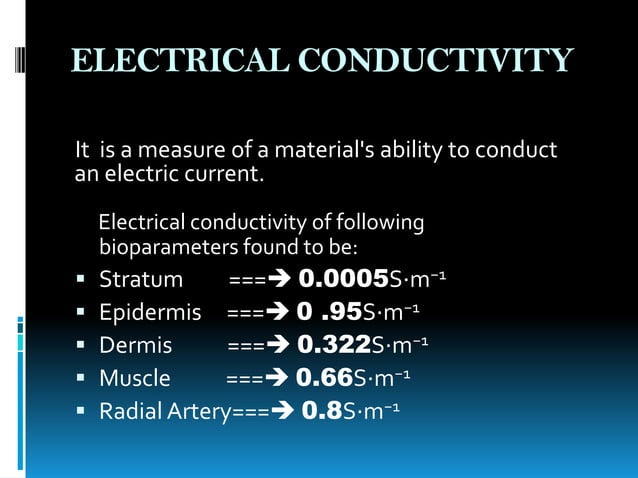 Electrical simulation of radial artery using comsol.....presentation | PPTX